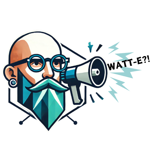 Watt's next | Watt-e